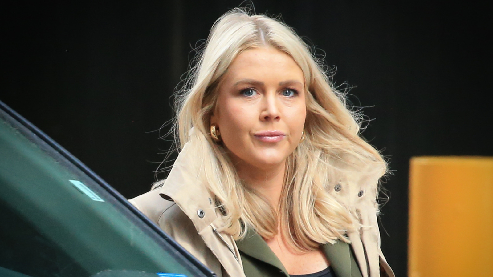 We're So Glad Karoline Leavitt Ditched This Outdated 2000s Hair Trend ...