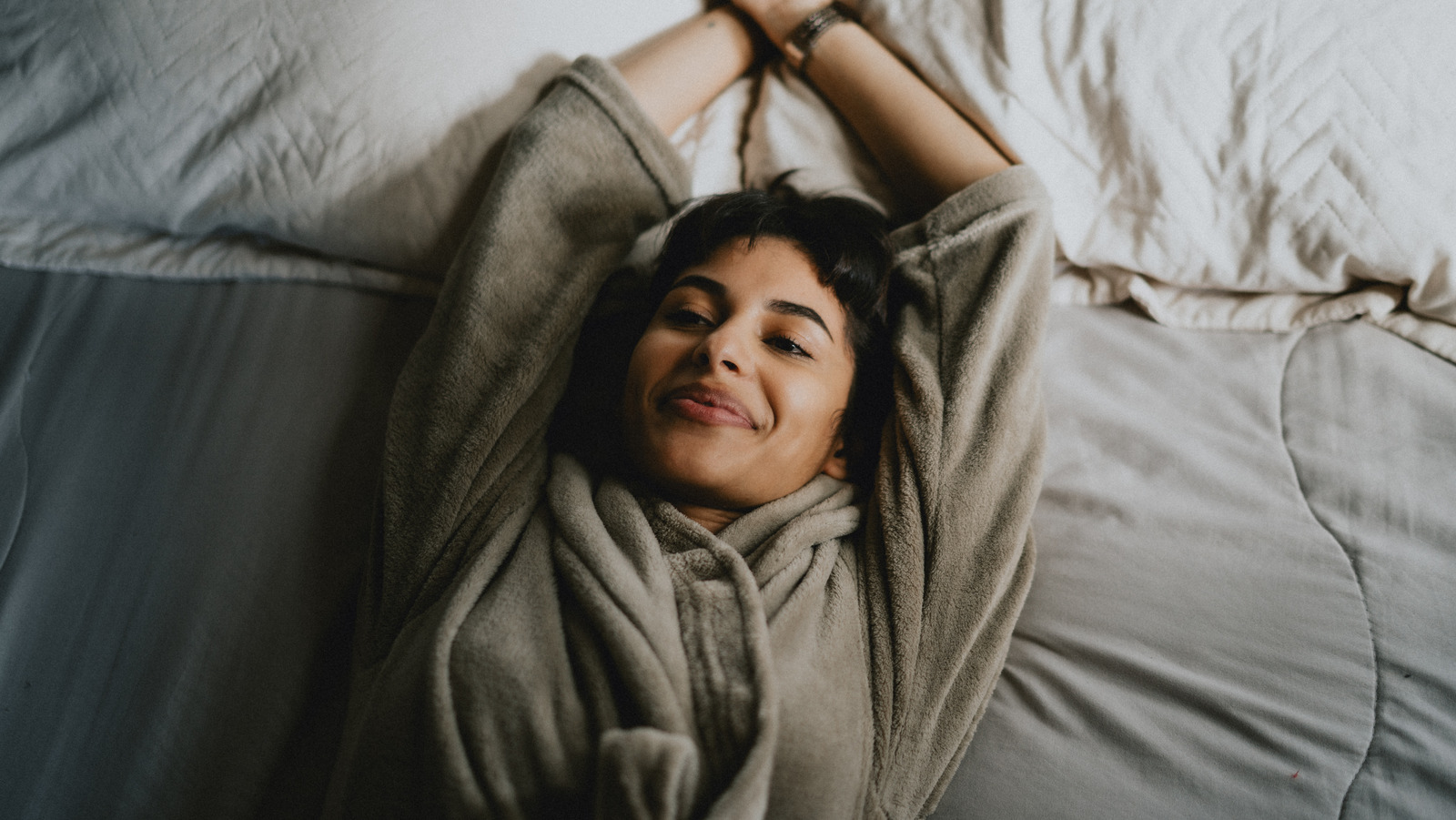 What Is Grounding And How Can It Enhance Solo Sex
