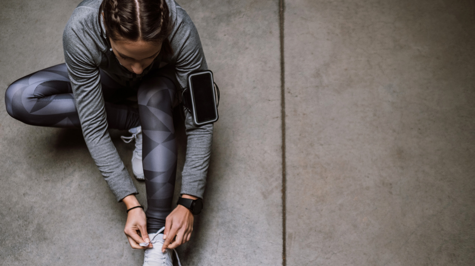 What Is Tech Fabric And How Can It Benefit Your Next Sweat Session?