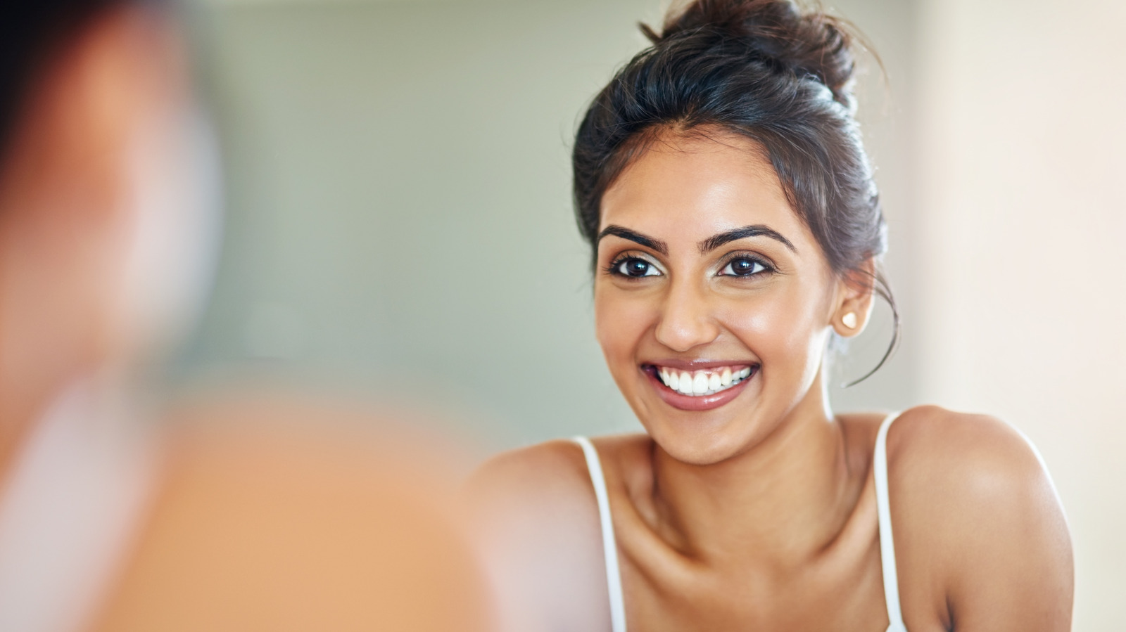 What Is The 'Glass Skin' Trend And How Can You Get In On It?