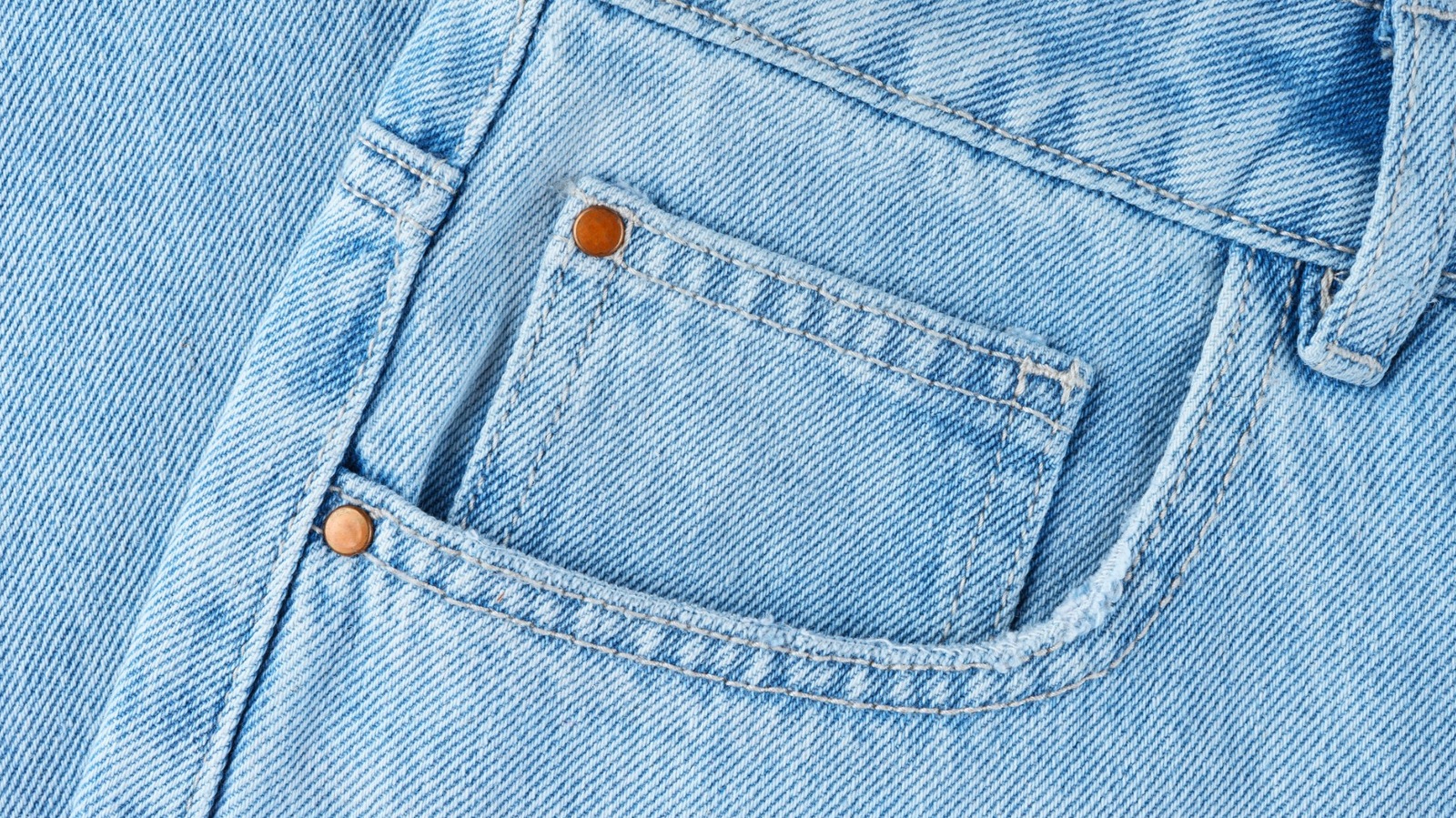 What Is The Small Pocket On Jeans For? Your Most Burning Denim Question ...