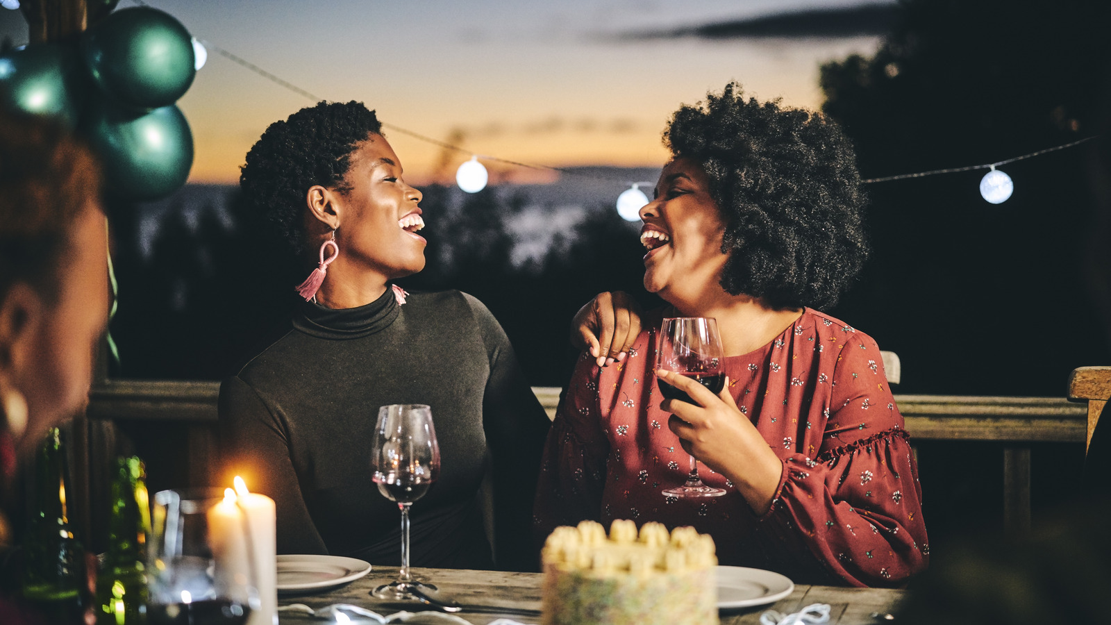 What It Means When Your Birthday Coincides With A New Moon