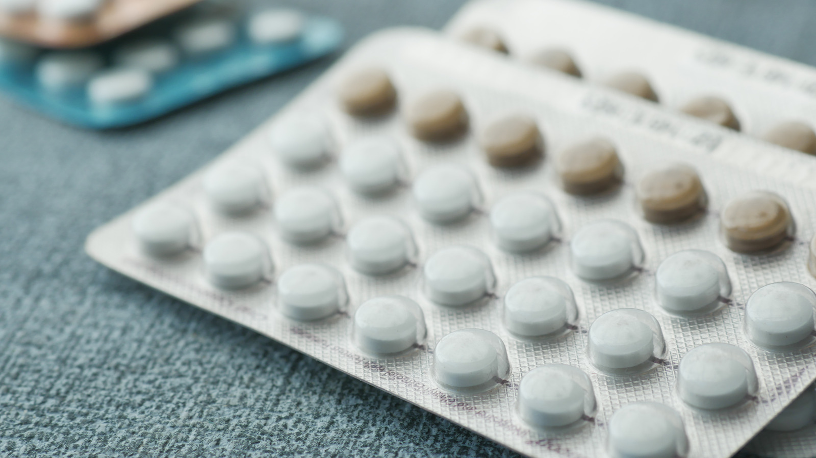 What To Know About The Potential First OTC Birth Control Pill, Opill ...