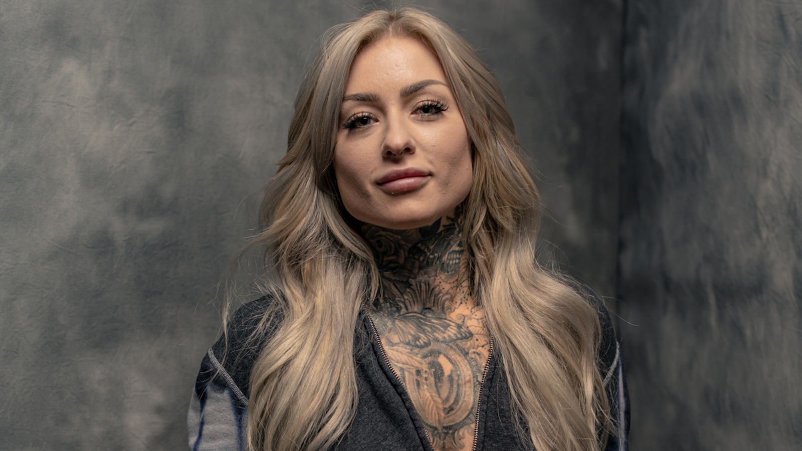 Whatever Happened To Tattoo Artist Ryan Ashley From Ink Master?
