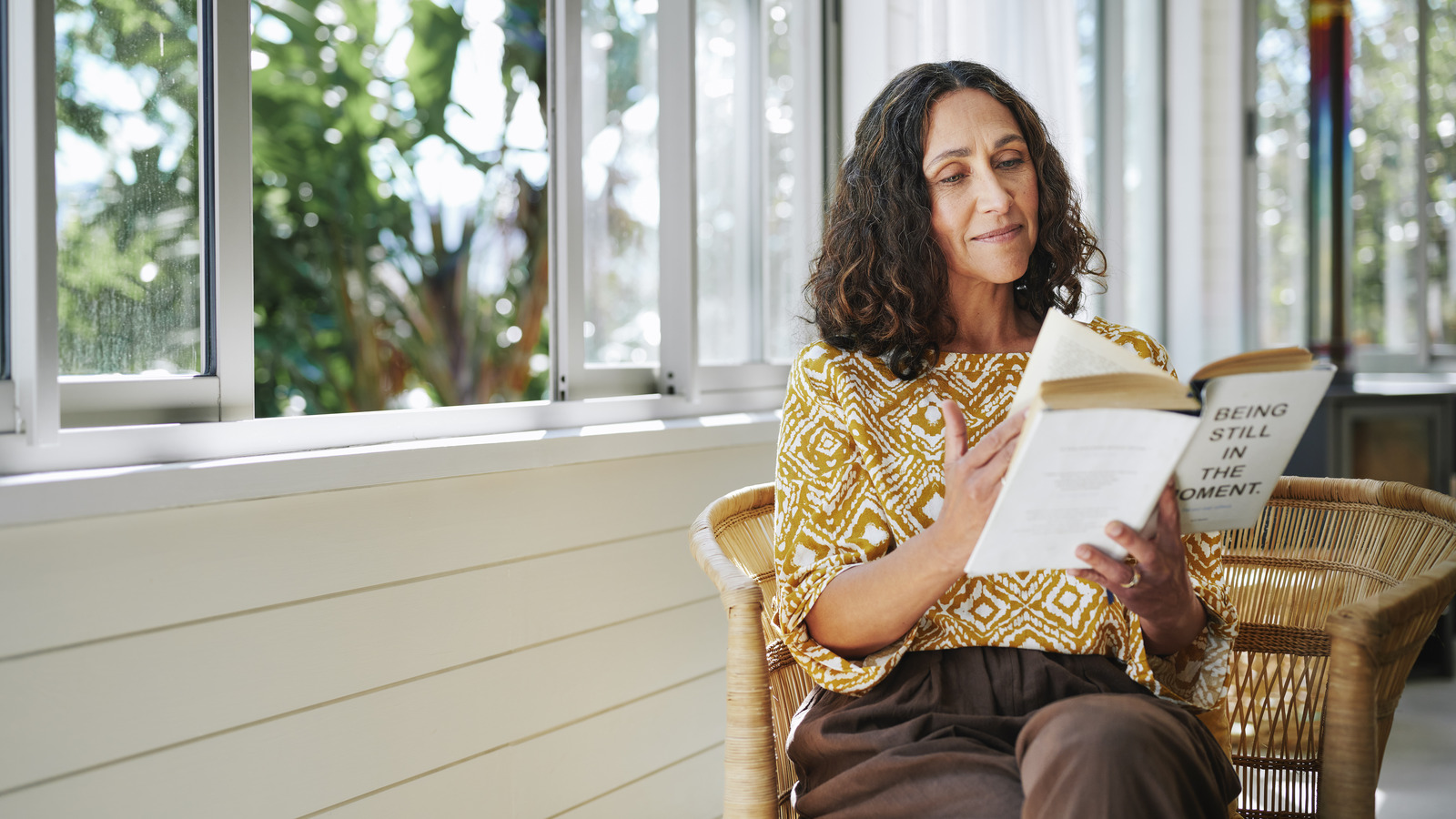 What's The Highest Rated Nonfiction Pick From Reese's Book Club?