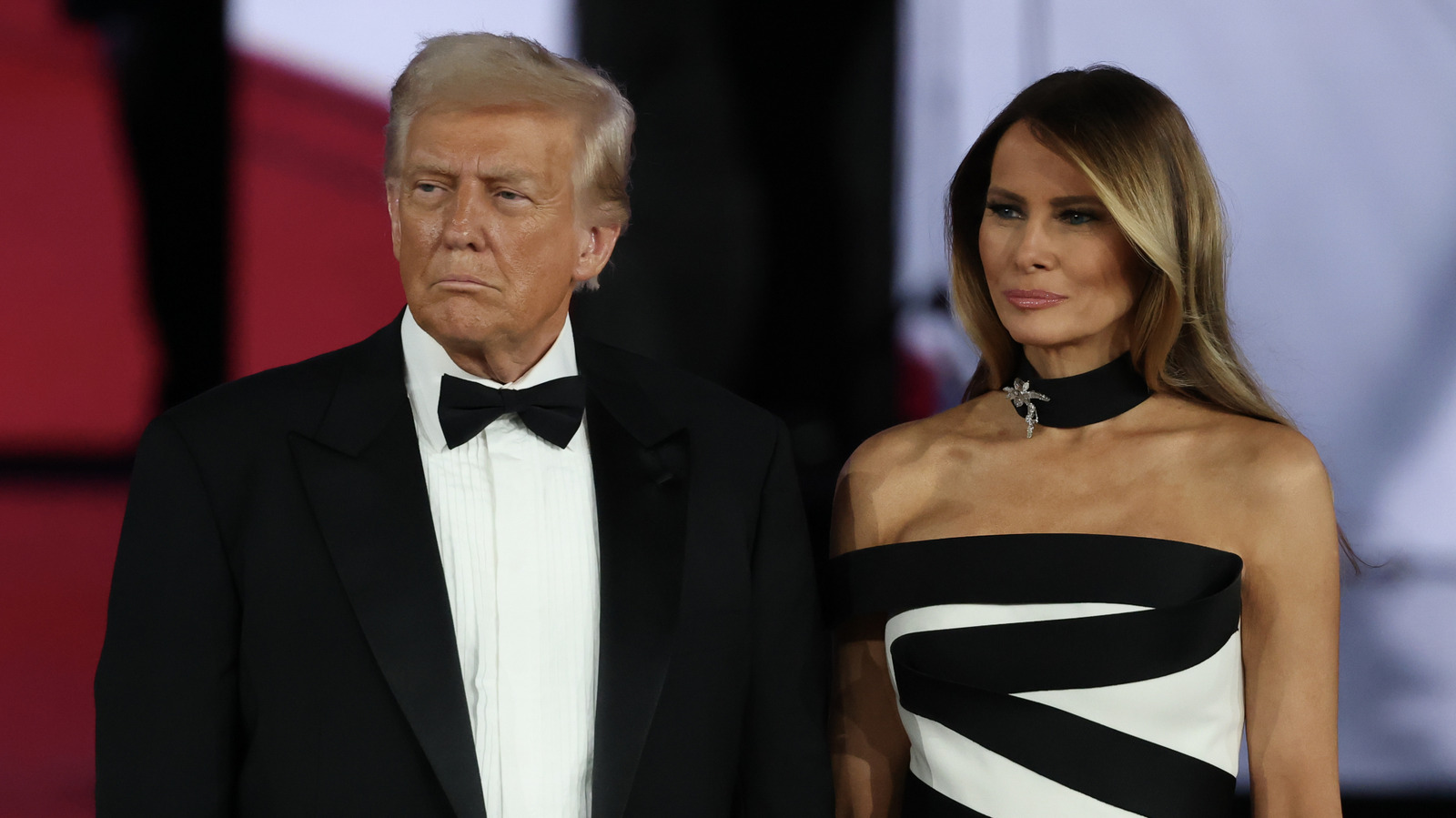 Will Melania And Donald Trump Last, According To Astrology?