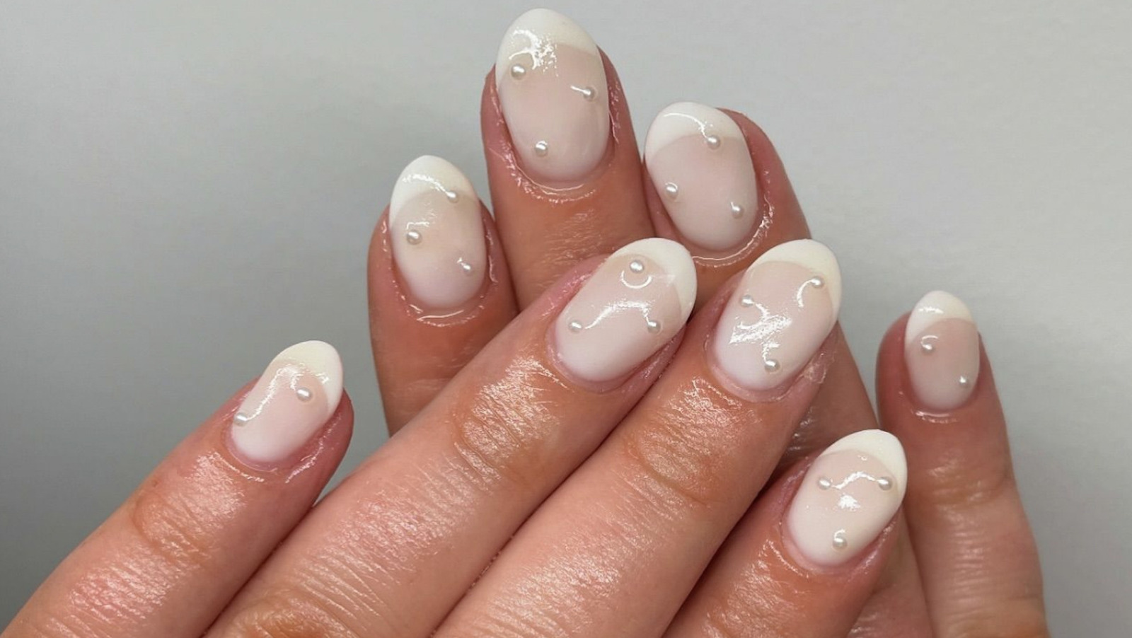 5 Cutesy, Demure Nail Ideas We Love