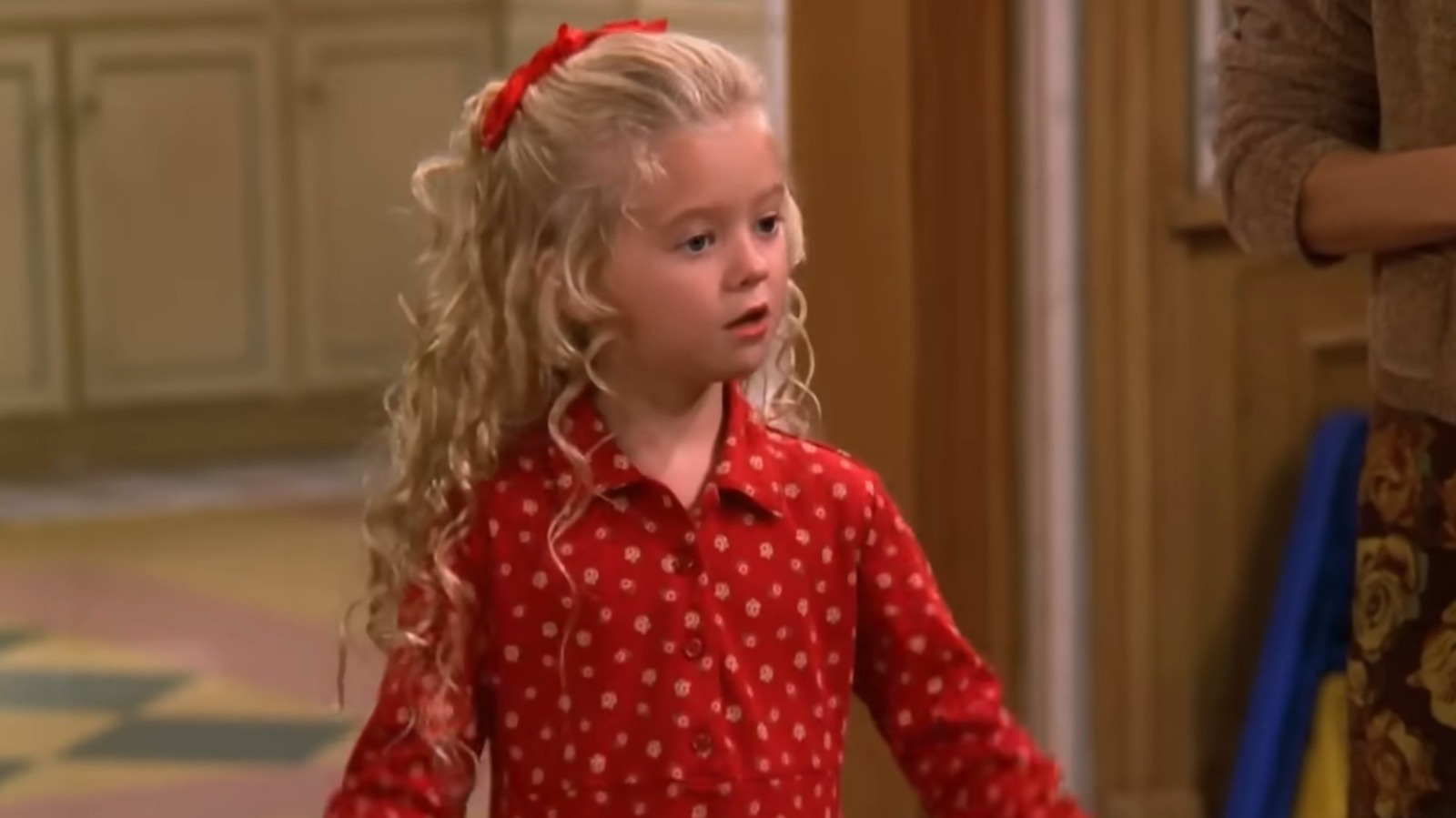 The Daughter From Everybody Loves Raymond Is So Stunning Today