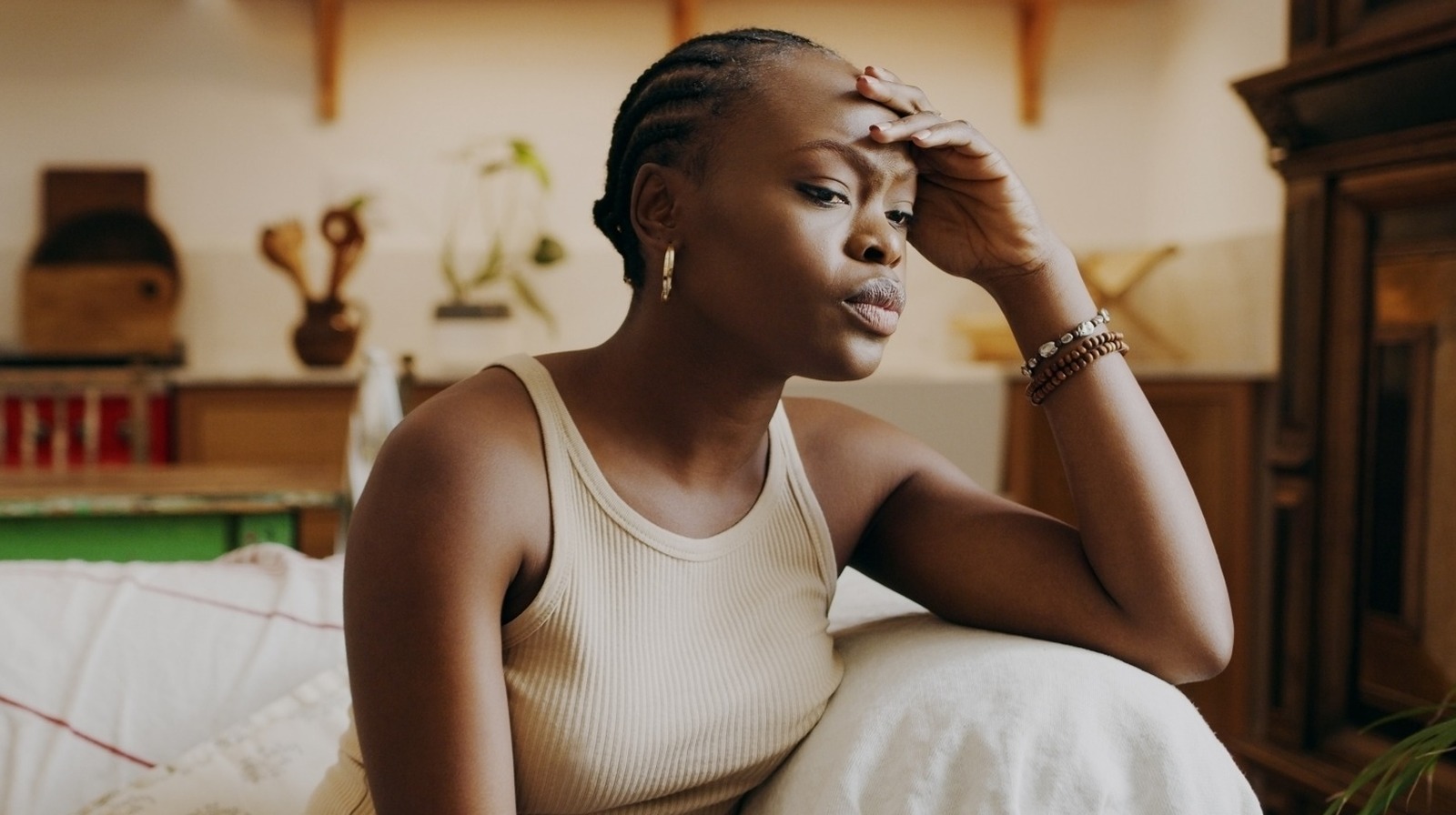 Your Guide To Somatic Therapy (Sometimes Talking Through Your Issues ...