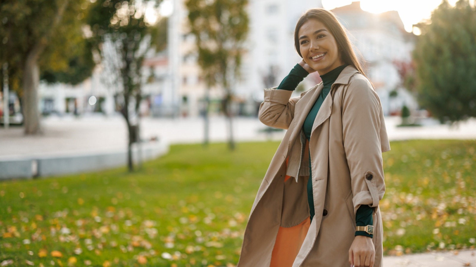 Your Ultimate Guide To Nailing Transitional Dressing As The Seasons Change